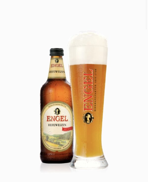 Hefeweizen Hell birra artigianale non filtrata alta fermentazione non ...